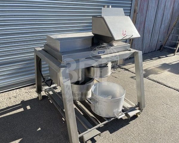 Quadro Comil 196S Cone Mill - 3Di process equipment