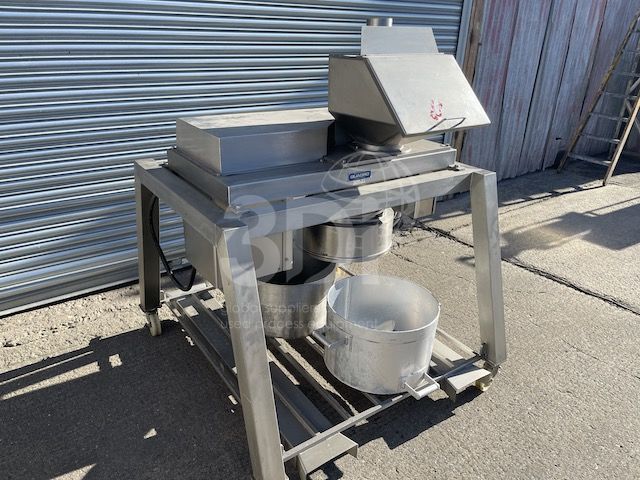 Quadro Comil 196S Cone Mill - 3Di process equipment