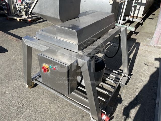 Quadro Comil 196S Cone Mill - 3Di process equipment