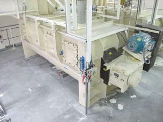 Conical or Ribbon mixers ? - 3Di process equipment