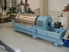 Different Types of Centrifuge - 3Di process equipment