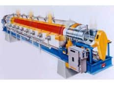Rotary Calciners - 3Di process equipment