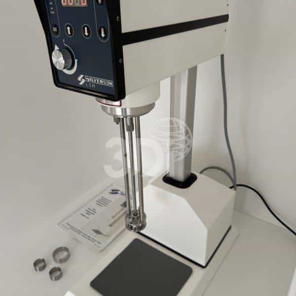 Silverson L5M High Shear Laboratory Mixer