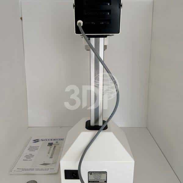 Silverson L5M High Shear Laboratory Mixer